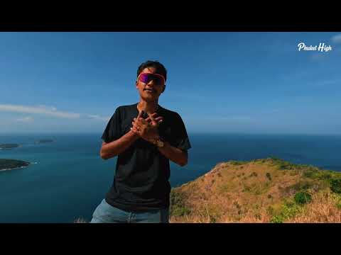 Hidden Gems in Phuket Thailand | Secret Smoke Spots in Phuket Ep. 1 ...
